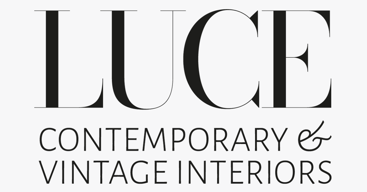 Luce Logo